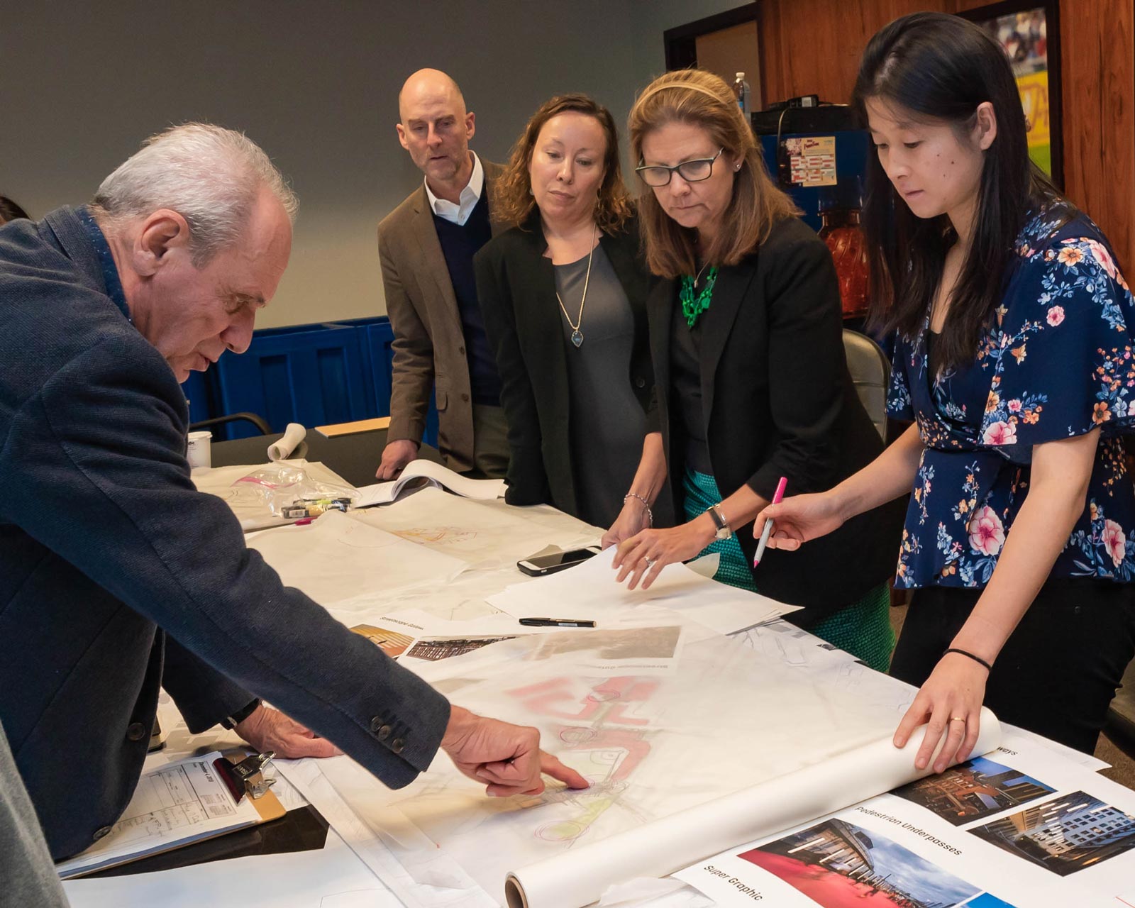 Expertise | Canopy Team